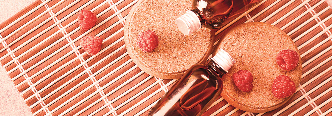 Raspberry Seed Carrier Oil: History, Uses, and Benefits